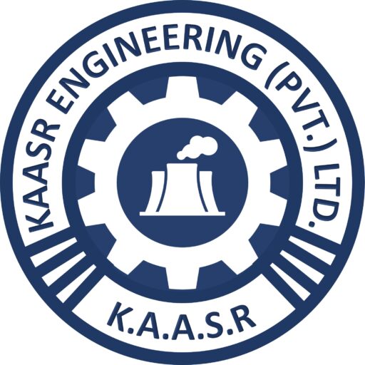Supply Chain Management – KAASR Engineering (Pvt.) Ltd.